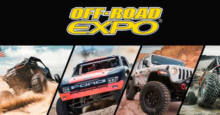Regresa Off-Road Expo de SCORE International en octubre. | Off Road El ...
