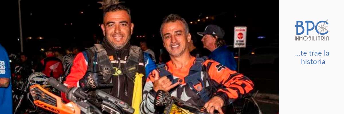 David Zárate refrenda título en la 56th SCORE Baja 1000. | Off Road El ...