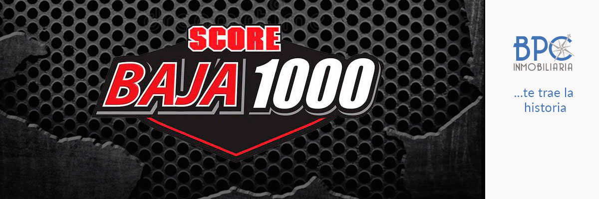 Score International | San Felipe 250, Baja 500, Baja 400, Baja 1000 ...
